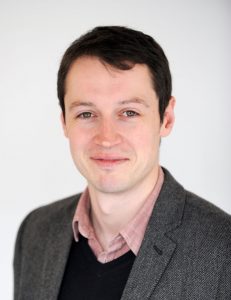 Typek spod ciemnego znaku, czyli wywiad z Keithem Houstonem – Qbuś ...